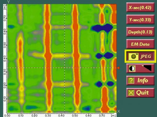 Protecting assets and preventing hazards with GPR - Online Pipe