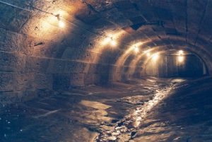 Fact File - Sydney's Tank Stream - Online Pipe